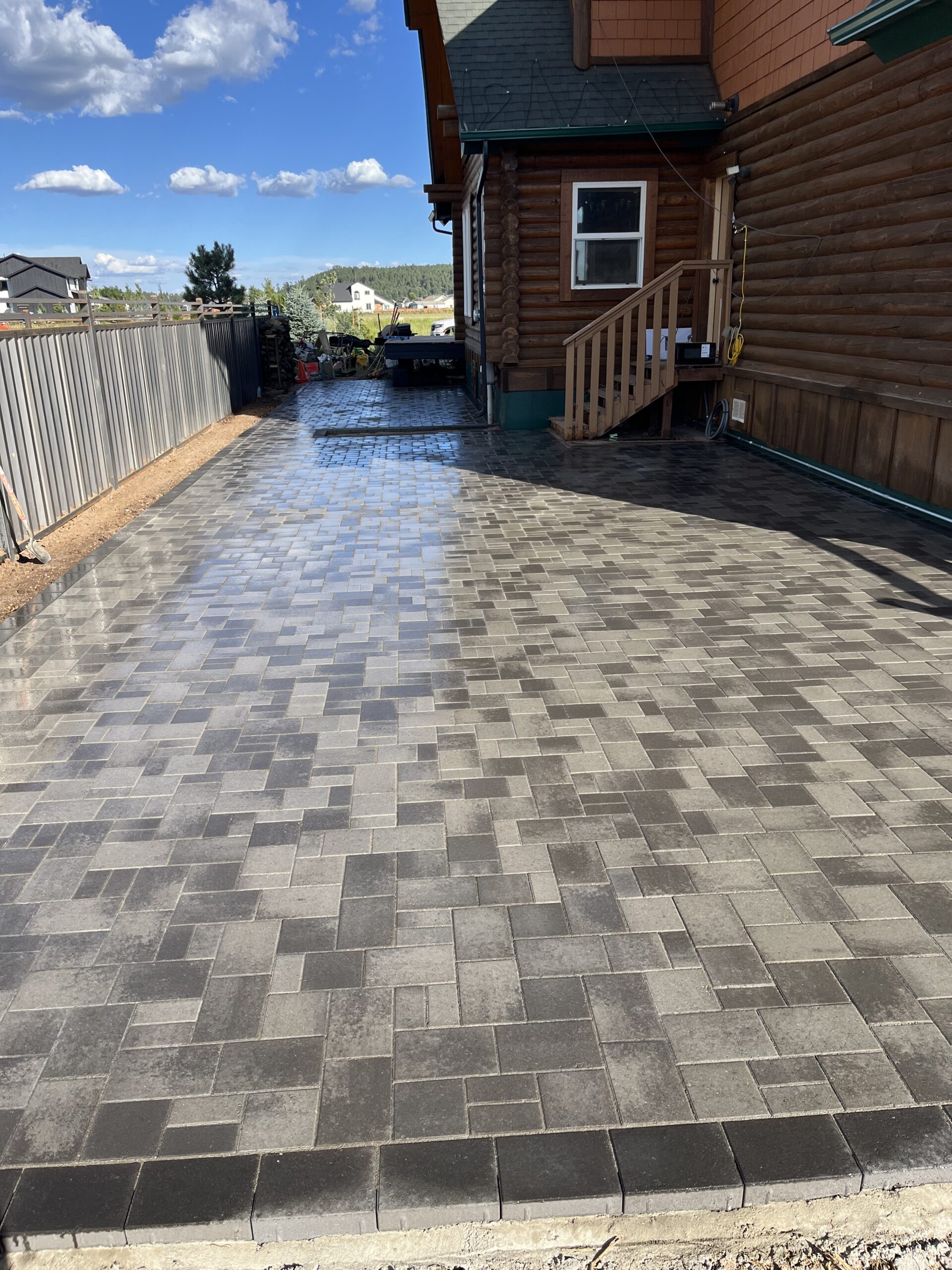 Andrade’s Hardscaping & Landscaping LLC